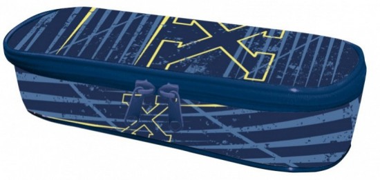 Etue školní Stil - Extreme 1522914 | Vaše online papírnictví