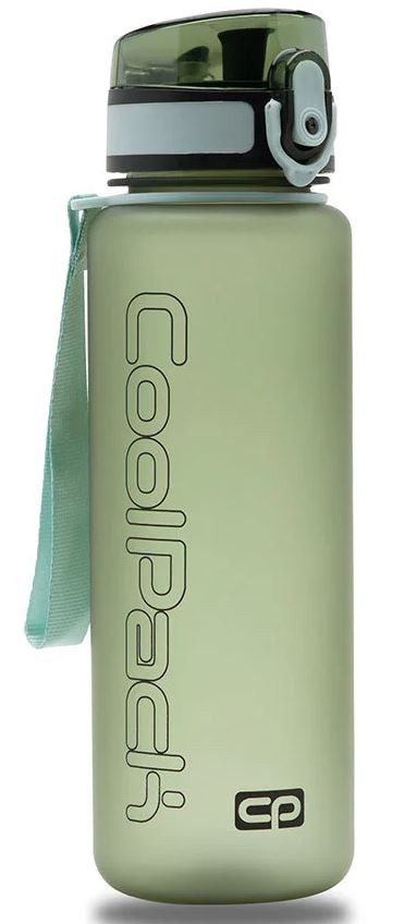 Lahev na pití CoolPack BRISK - pastel mix - 600 ml - 04927 | Vaše ...