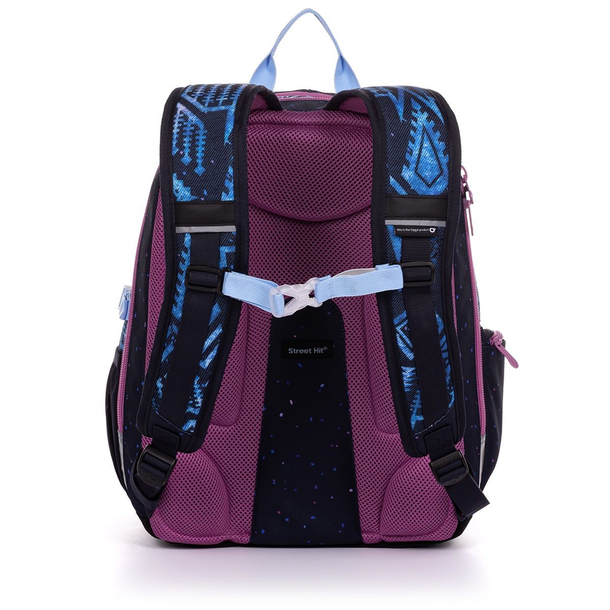 Studentský batoh Topgal SURI - 20028 G | Vaše online papírnictví