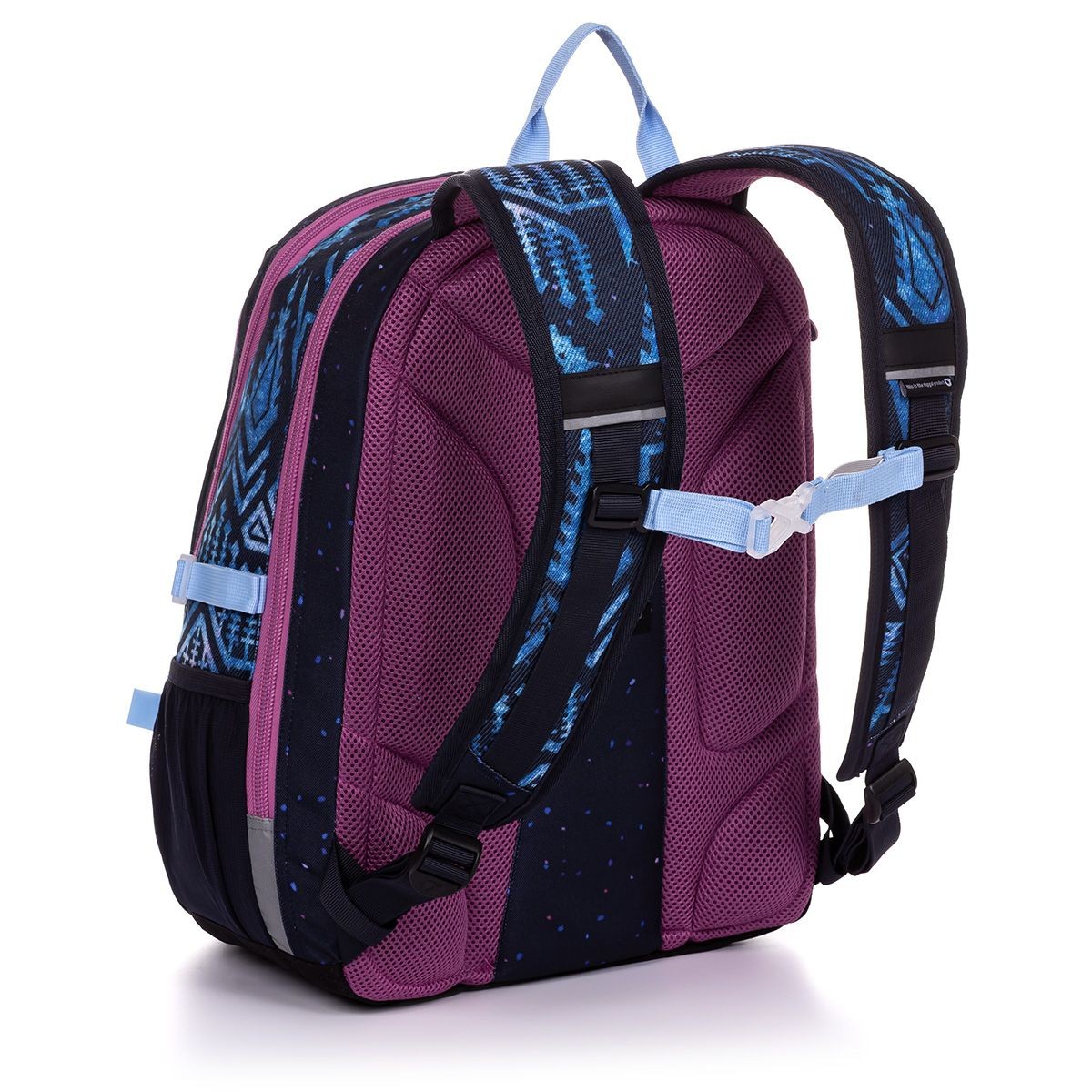 Studentský batoh Topgal SURI - 20028 G | Vaše online papírnictví