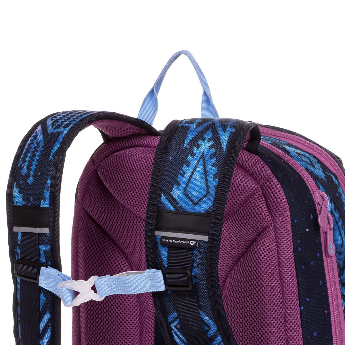 Studentský batoh Topgal SURI - 20028 G | Vaše online papírnictví